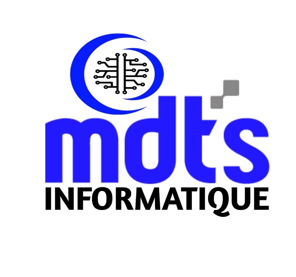 MDS Informatique - Accueil